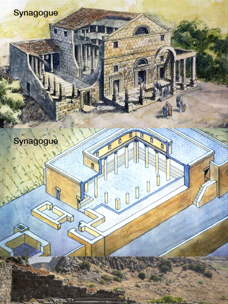 BEMA 074 Silent Years Synagogue-V2 | PDF | Language Arts & Discipline ...