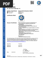 IBC Deflection Limits Overview | PDF | Wall | Framing (Construction)