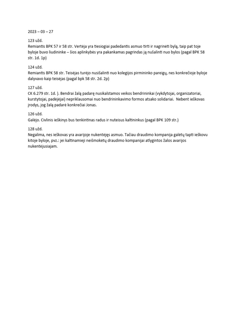 Justas Verižnikovas TMVvbns BPT Seminaras | PDF