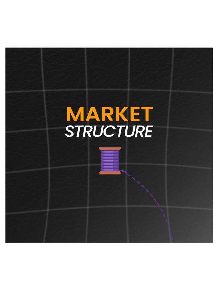 Ict Market Structure | PDF