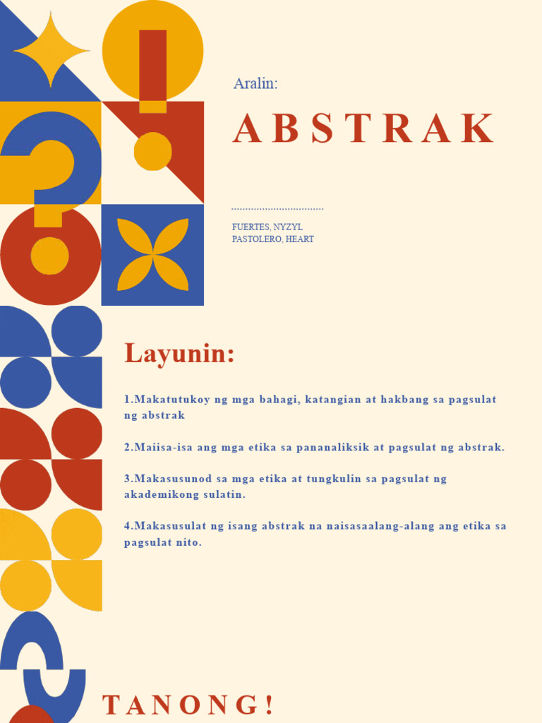 Abstrak | PDF