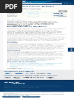 EGM96 and EGM2008 Geoid Models Overview | PDF | Geodesy | Geophysics
