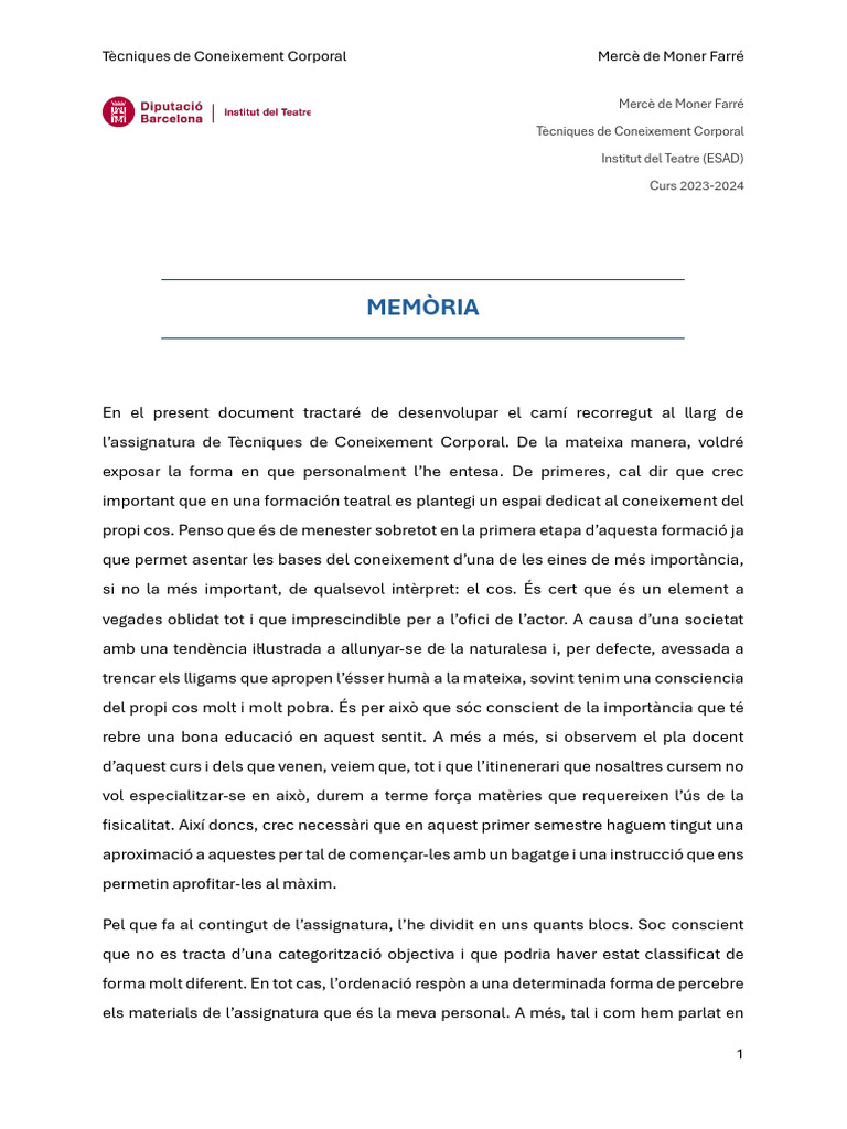 Memòria TCC | PDF