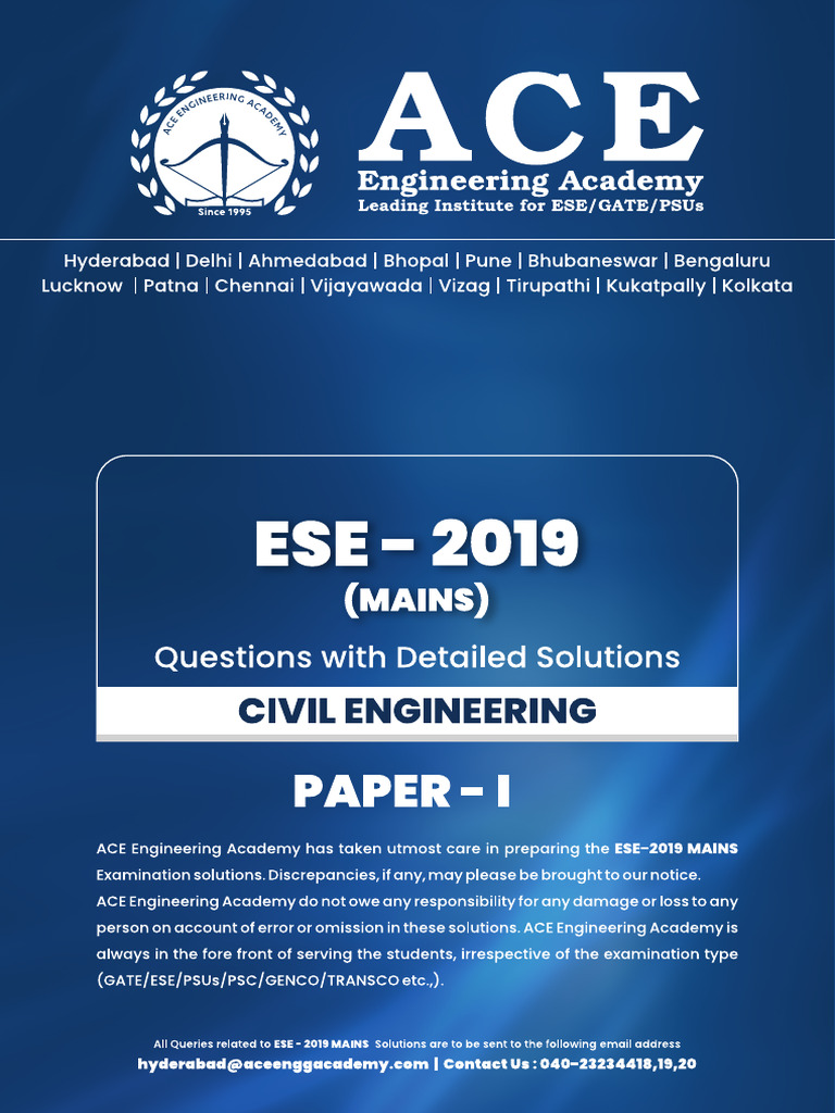Cable Examp IES Paper | PDF | Concrete | Silicon Dioxide