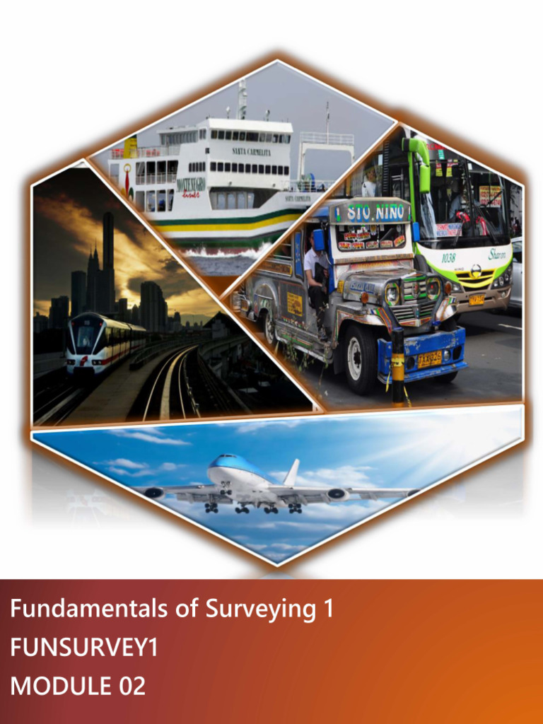 MODULE 2 - 4 FUNSURVEY1 | PDF