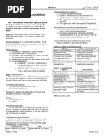 Appendix 11 - Instructions - ORS | PDF | Voucher | Payments