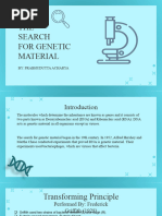 Dna Fingerprinting Investigatory Project 2024-25 Class-12 | PDF | Gel ...