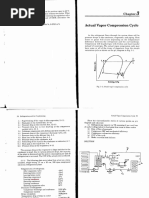 Fan and Blower Calculation Formulas | PDF | Pressure | Horsepower
