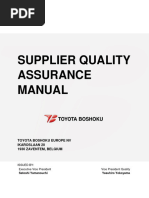 AIAG Quality Manuals | PDF | Quality Management System | Quality Management