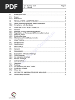QBCC Form 4 Submission Guide | PDF | Plumbing | Hydraulic Engineering