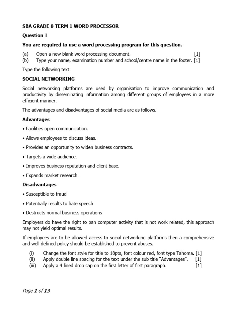 SBA For Pentagon 8 and 9 2024 | PDF | Computer Virus | Antivirus Software