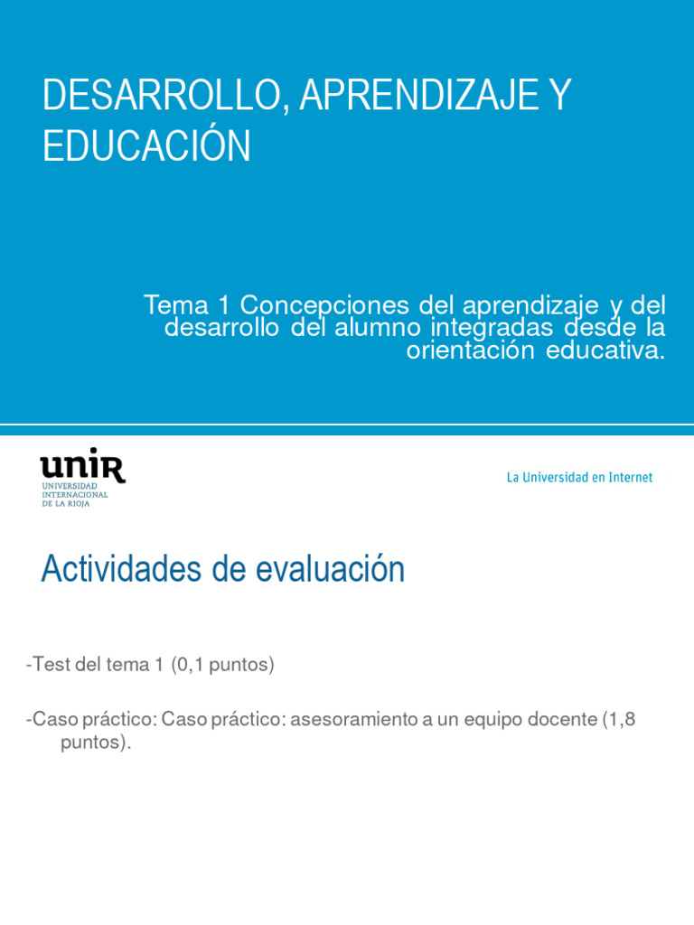 08032023_55507Ideas_clave_Tema_01.1__ | PDF | Aprendizaje | Inteligencia