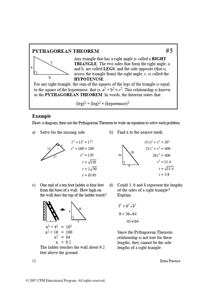 Practice 3 | PDF | Geometry | Elementary Mathematics