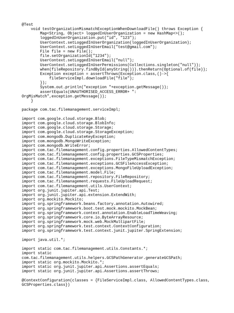 fileee | PDF | Text File | Filename