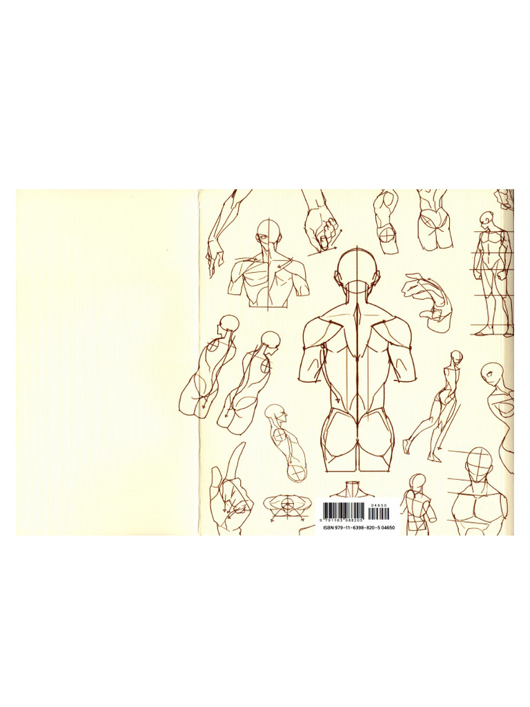 Open LEZHIN Point Character Drawing 2021 2 | PDF