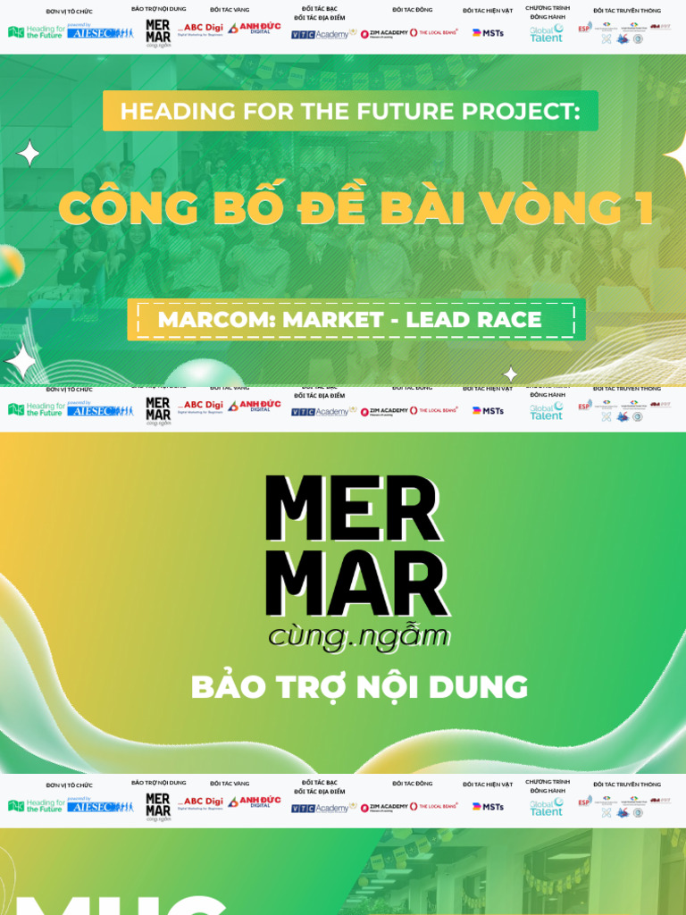 (H4TF) Đề Bài Vòng 1 | PDF