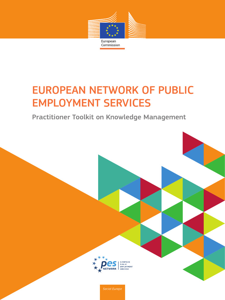 Practitioner Toolkit on Knowledge Management | PDF | Knowledge ...