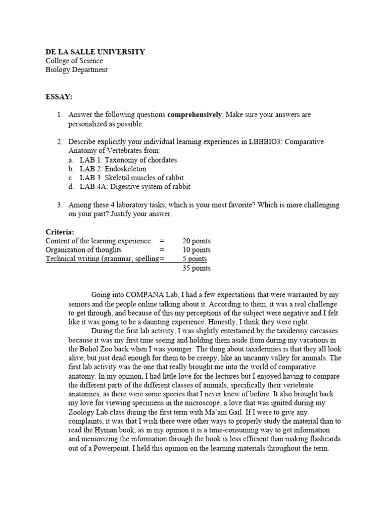 async | PDF | Anatomy | Science