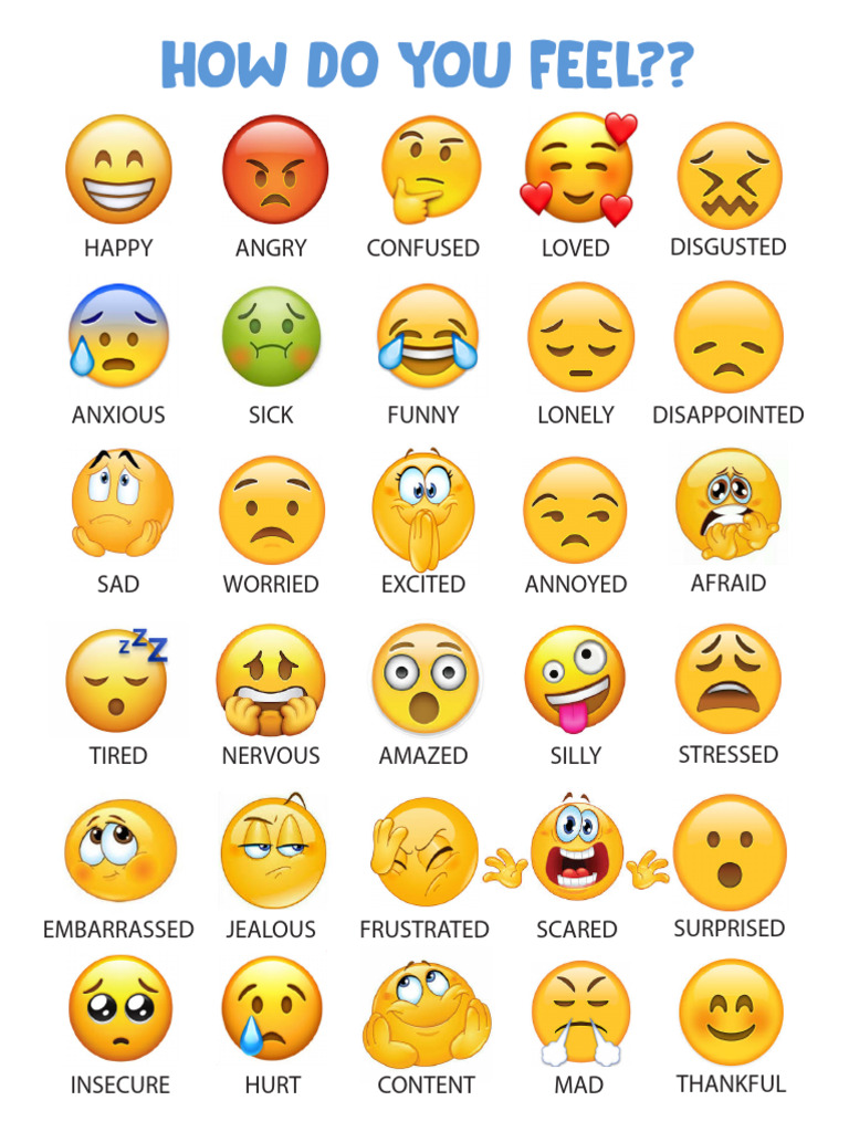 emoji-chart | PDF