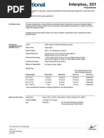 VORANOL Triol Polyether Polyols - Continued | PDF | Polyurethane ...