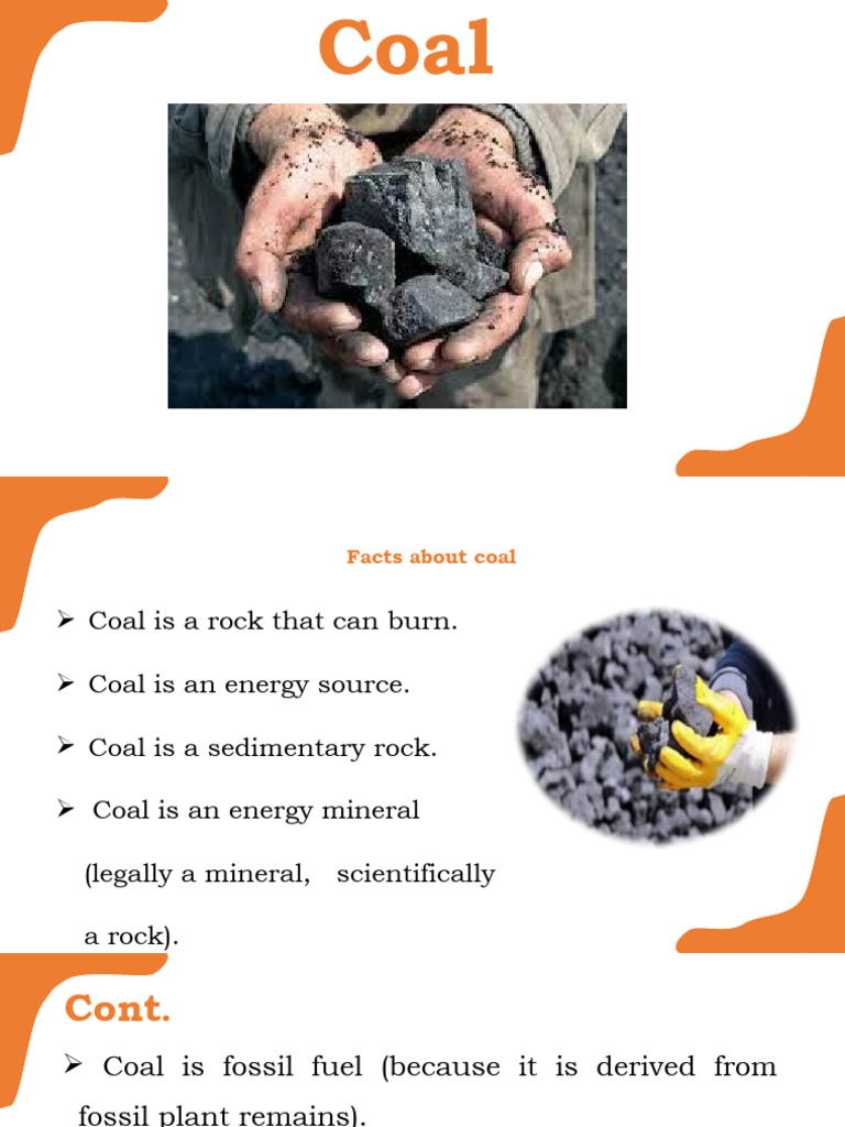 Yo Coal Full | PDF | Coal | Taxes