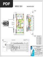 Ship Scantling Design Overview | PDF | Deck (Ship) | Hull (Watercraft)