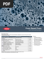 Dowlex and Attane Resins General Brochure | PDF | Heart | Dow Chemical ...