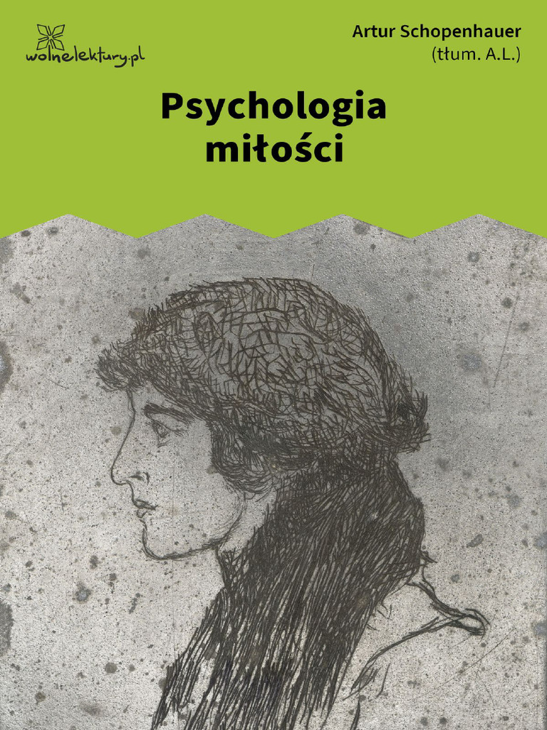Psychologia Milosci | PDF
