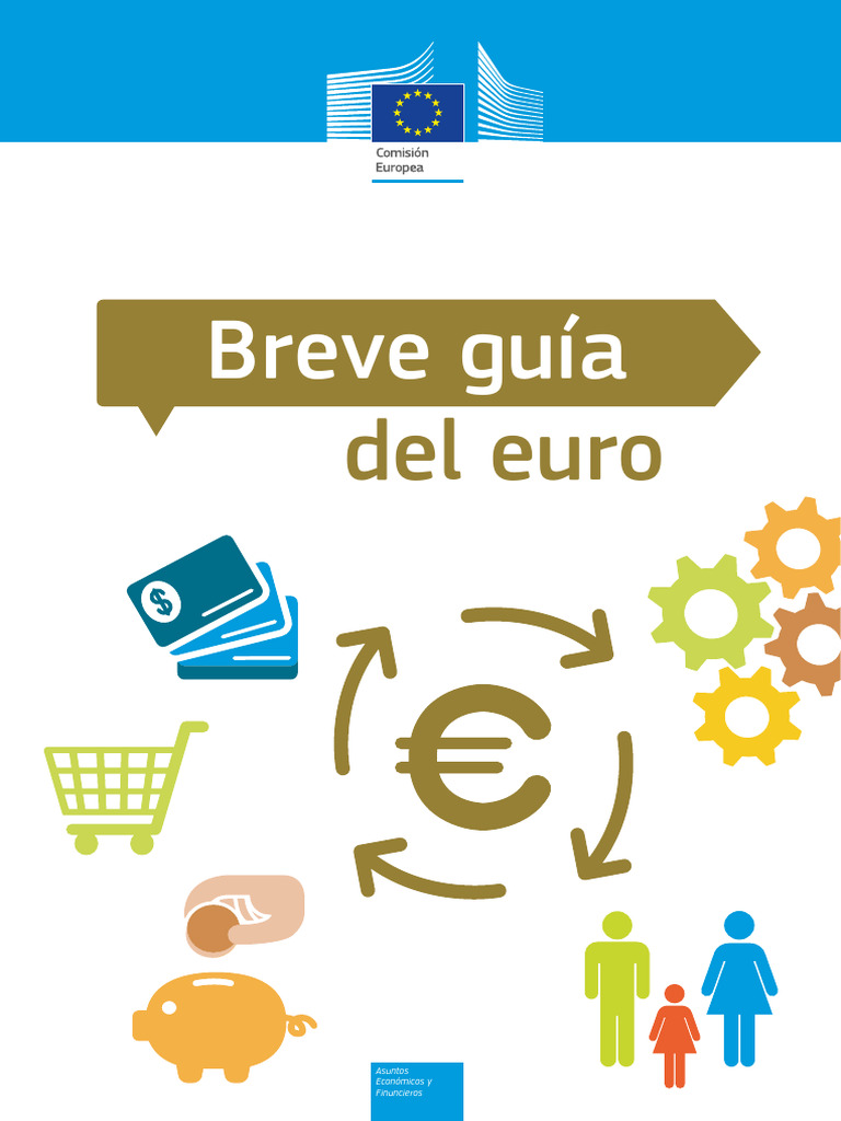 Guía completa sobre el euro y su impacto | PDF | Euro | Banco central ...