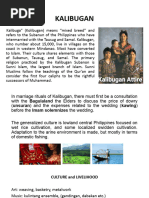 (Jama Mapun, Kalagan, Kolibugon) | PDF | Cooking, Food & Wine | Home ...
