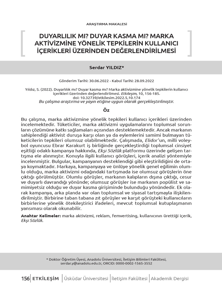 Woke - Woke-Washing in Ads | PDF