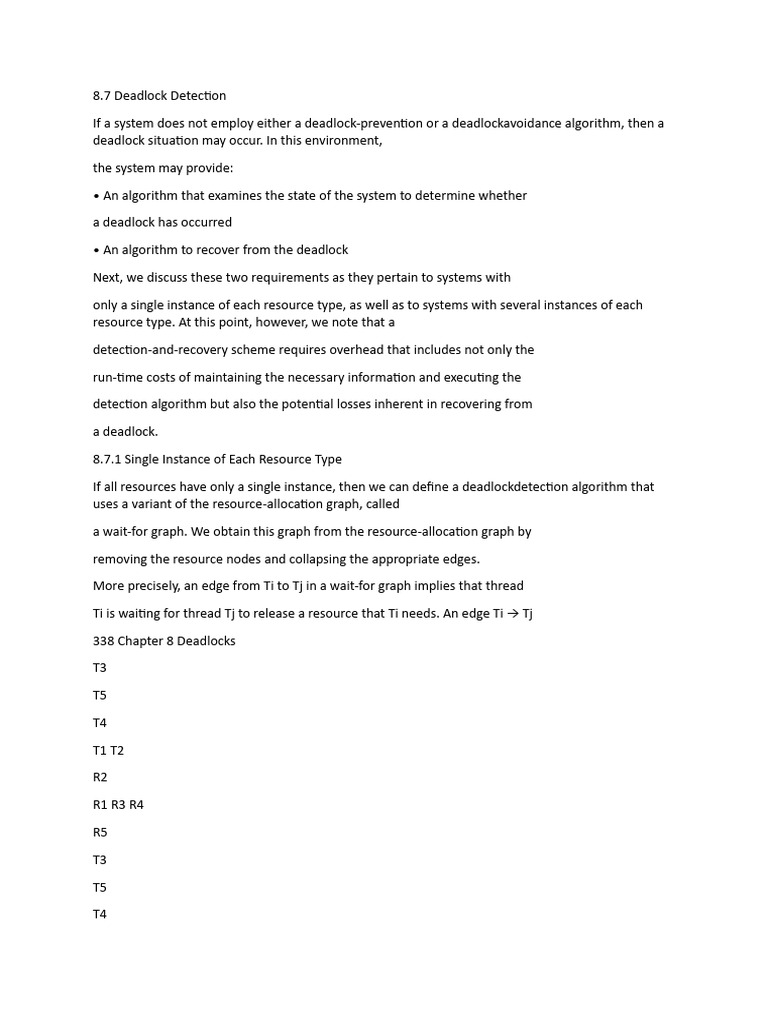 deaad | PDF | Computer Engineering | Operating System Technology