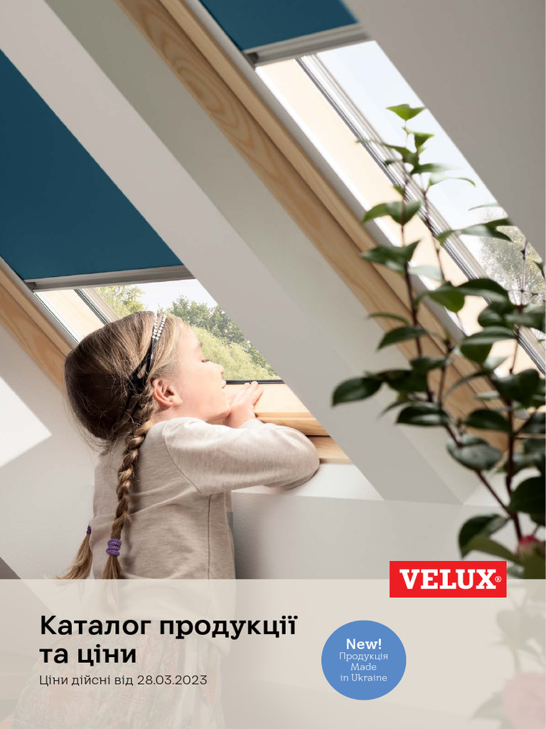 Velux Ua | PDF