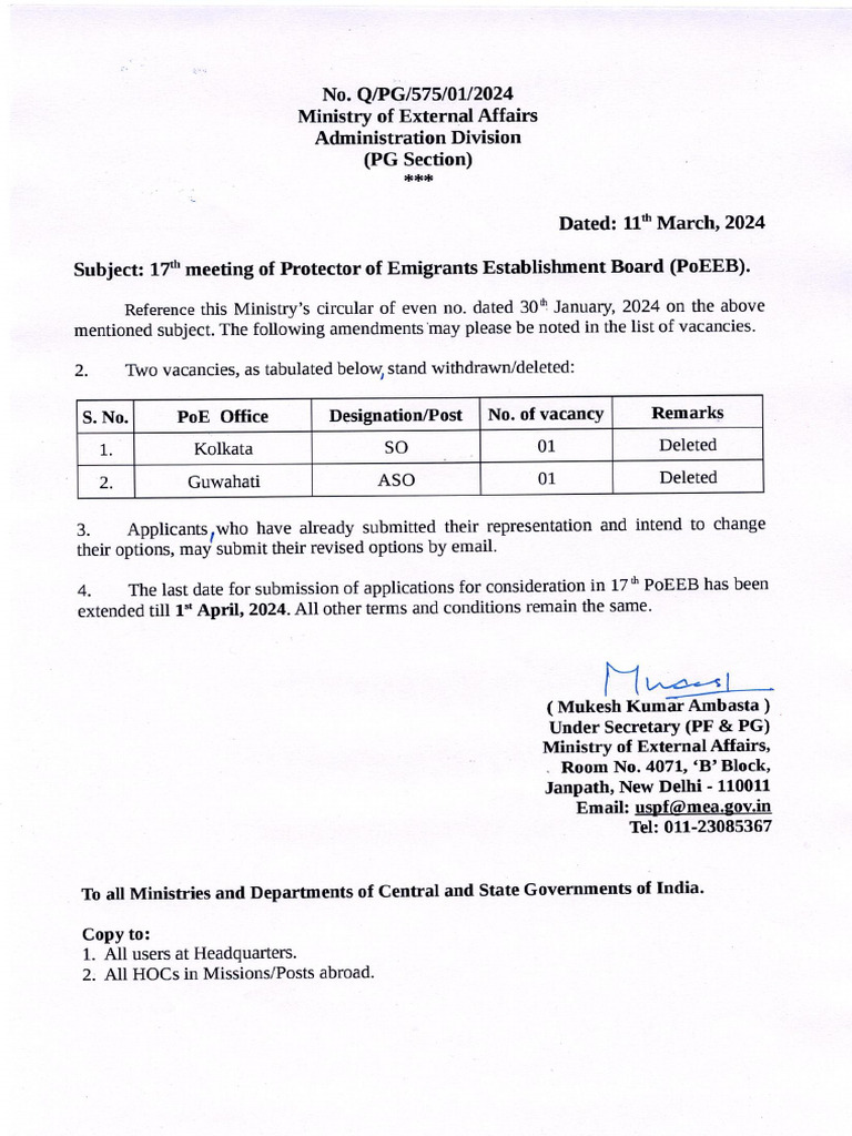 Amendment 17th Po | PDF