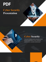 Introduction To Cybersecurity | PDF | Information Security | Security
