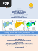 Notes of CH 4 Climate - Class 9th Geography | PDF | Earth Phenomena ...