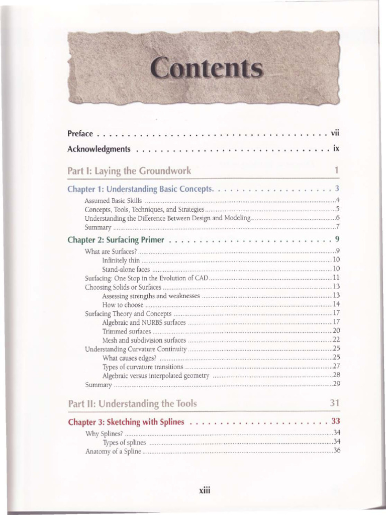 SolidWorks Surfacing and Complex Shape Modeling Bible by Matt Lombard ...