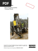 Smartrock D65 | PDF | Drilling Rig | Pump