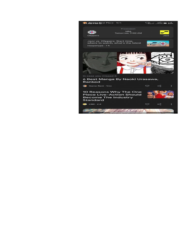 The Effectiveness of Abm Strand | PDF