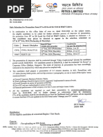 2024 MIDAS Price List (INR) Civil Private-1 | PDF