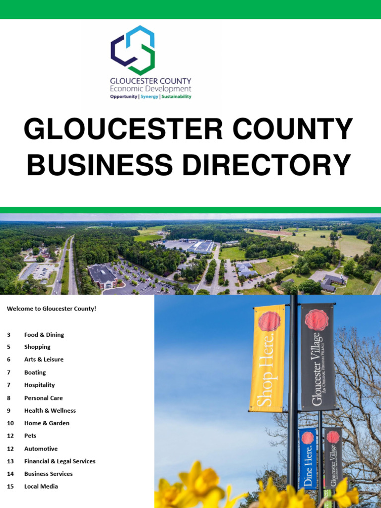 Business Directory October 23 | PDF | Restaurants | Massage