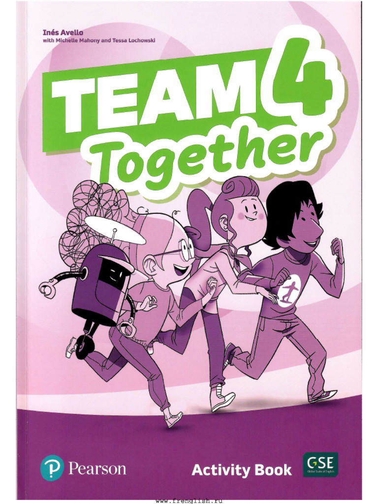 Team 4 Activity | PDF
