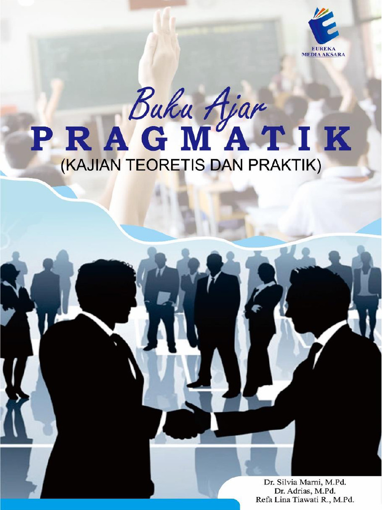 Buku Ajar Pragmatik | PDF