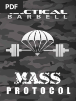 The Atg Standards Program PDF Free | PDF | Recreation