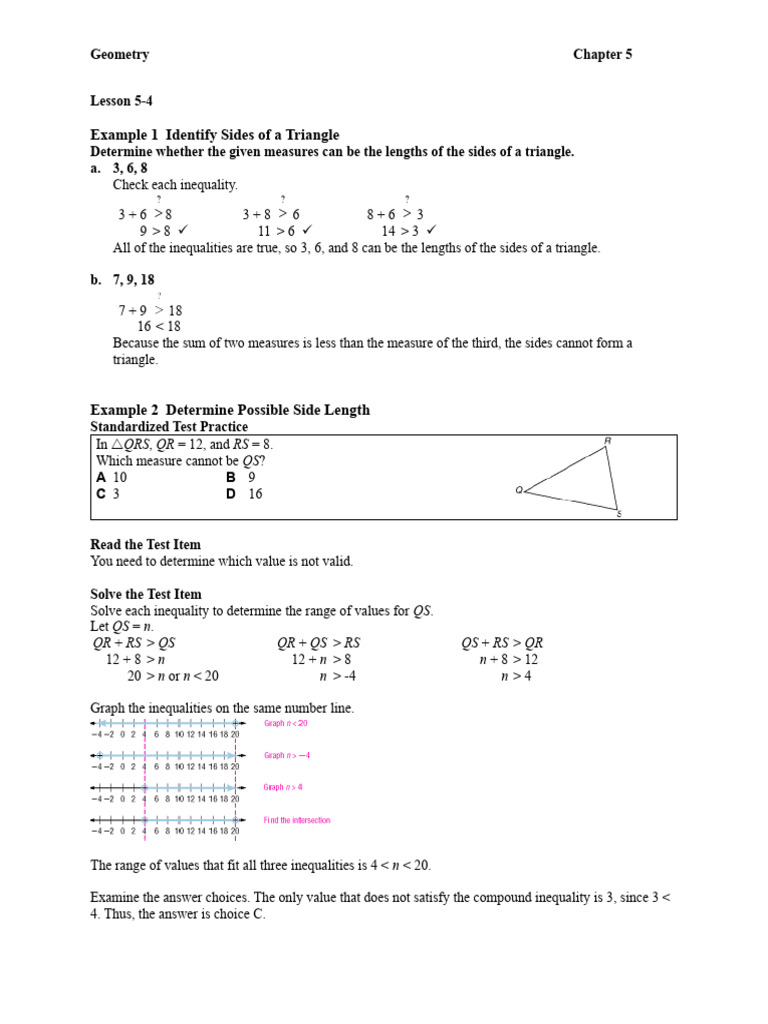 Ee Geom 07 0504 | PDF | Triangle | Classical Geometry