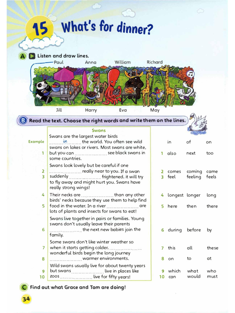 Unit 15, 16, 17 | PDF