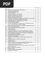 Motivation Assessment Scale (MAS) | PDF | Motivation | Motivational
