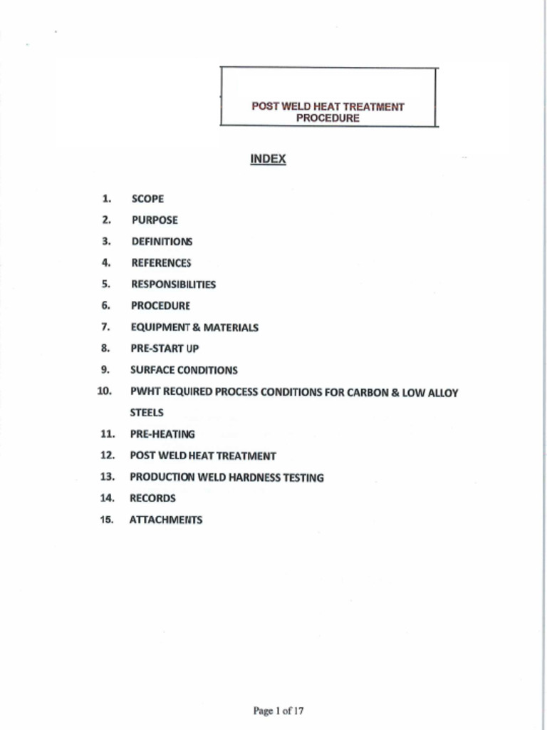 Pro-Pi-0024-Rev 01-Socket Threaded Weld Gap Control & Seal Wel | PDF