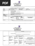 Automated School Form 8 Learners Basic Health and Nutrition Report SF8 ...