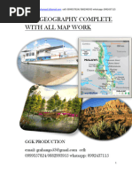 Grade-8-Mapwork-Skills-geography-term-1-notes | PDF | Longitude | Latitude